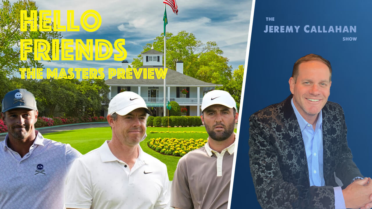 The Masters 2025 Preview: Who Will Win? Top Predictions, Dark Horses ...