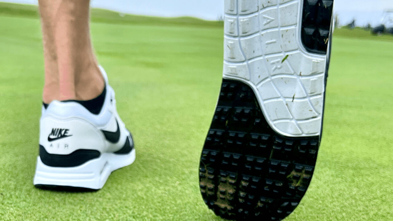 How to Spot a Poser on the Course: Just Look at Their Shoes - Golf BPM Blog
